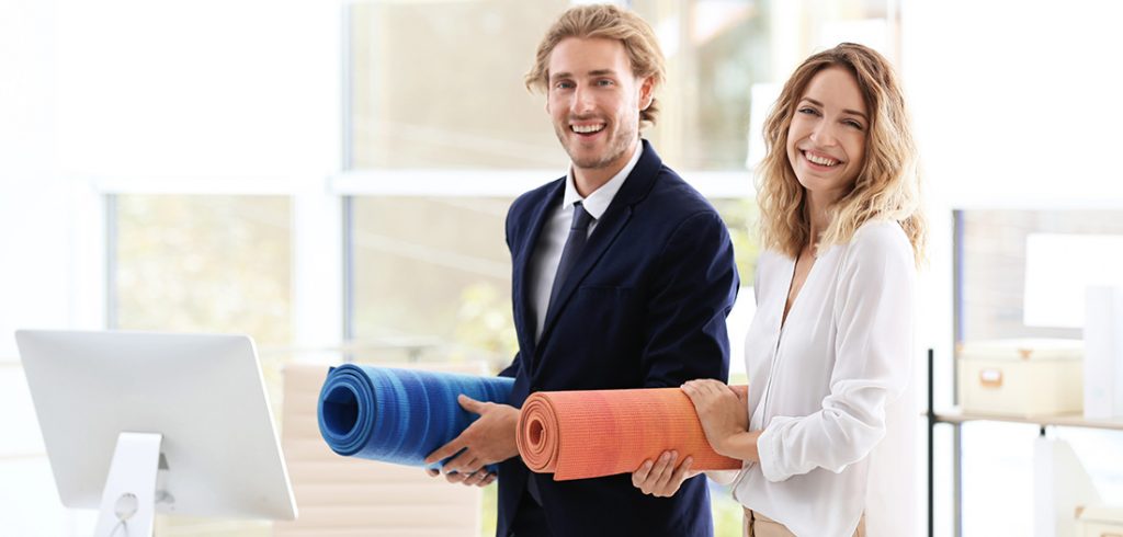 VF3 | Corporate & Individual Wellness Packages